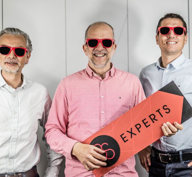 Qui sommes-nous ? - Bs experts